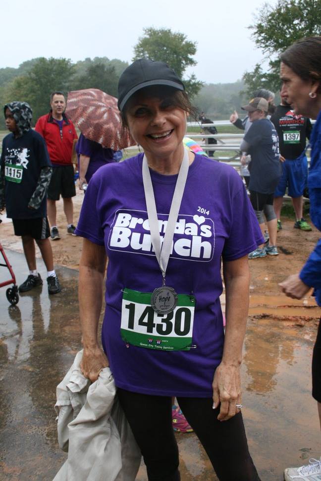 Hope Cancer Ministries - Home